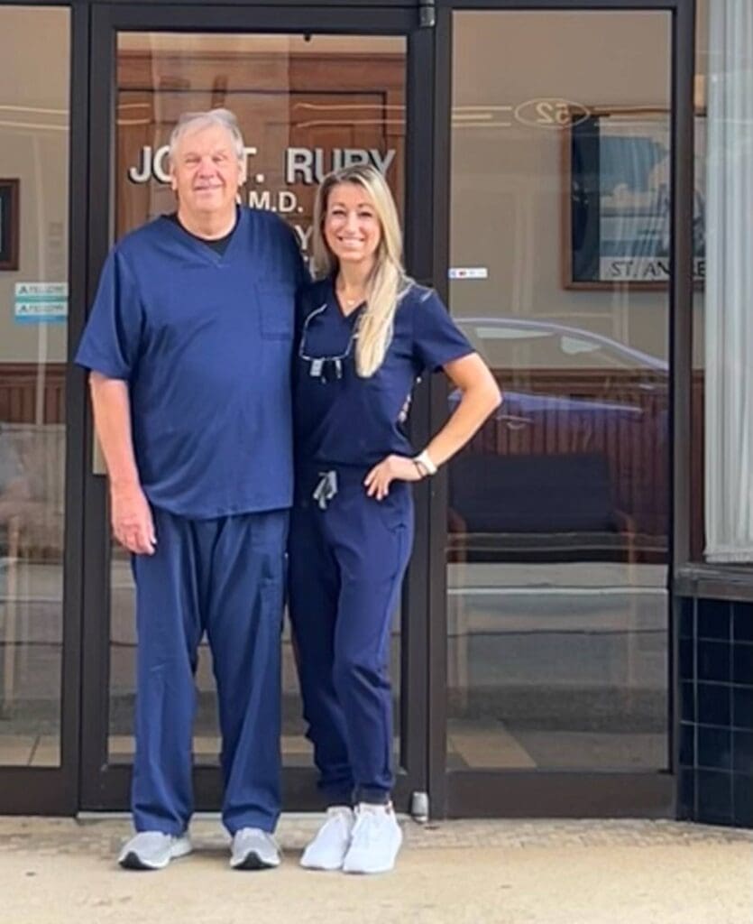 Meet The Team - Ruby & Labuda Family Dentistry